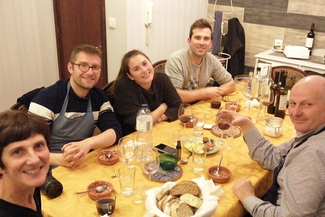 Shopping, Cooking and Eating Together at My Home in Porto - Gathering the Freshest Ingredients