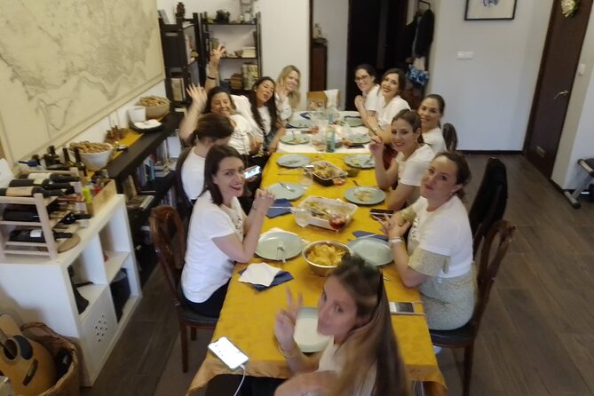 Shopping, Cooking and Eating Together at My Home in Porto - Creating a Delightful Starter Course