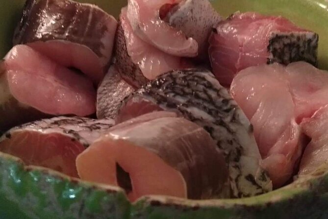 Shopping, Cooking and Eating Together at My Home in Porto - Indulging in a Sweet Custard Delight