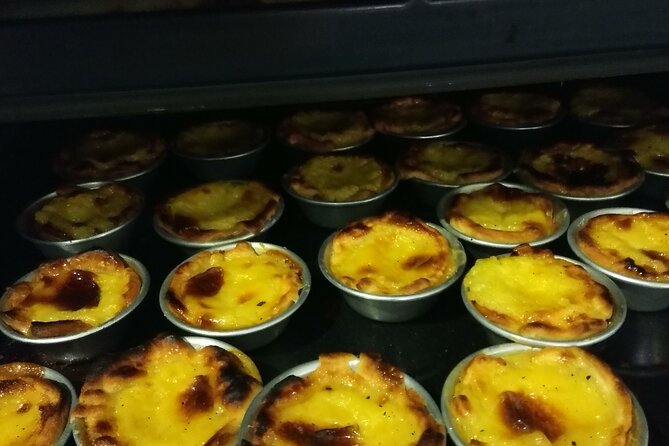 Shopping, Cooking and Eating Together at My Home in Porto - The Sum Up