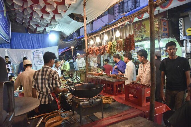 Shopping Culture Experience tour in Mumbai - A Deep Dive into the Itinerary
