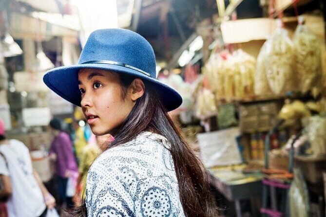 Shopping Culture Experience tour in Mumbai - Price & Value Analysis