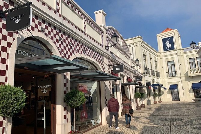 Shopping day at the largest tax free Outlet in Europe - Final Thoughts