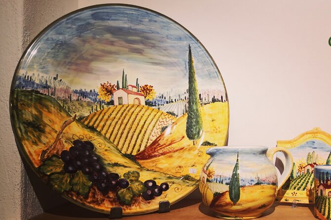 SHOPPING DAY in Florence The Mall Outlet private Limo Service - FAQ