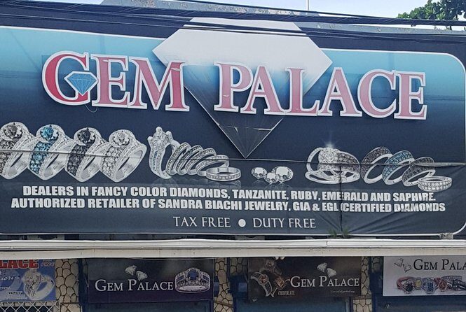 Shopping From Ocho Rios Hotels - Real Guest Perspectives