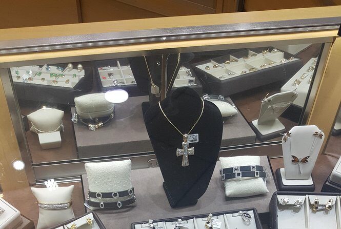 Shopping From Ocho Rios Hotels - The Practical Details