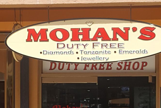 Shopping From Ocho Rios Hotels - FAQ