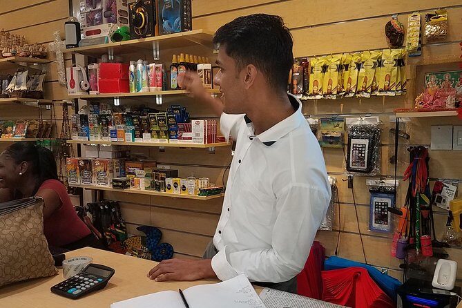 Shopping From Ocho Rios Hotels - Practical Tips for Travelers