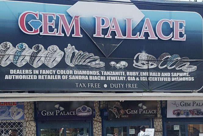 Shopping From Ocho Rios Hotels - FAQ