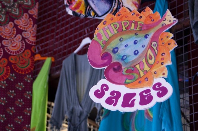 Shopping in Athens Small Group Walking Tour - What’s Included and What’s Not