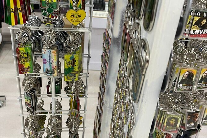 Shopping in Montego Bay on the Hipstrip Activity - Practical Details for Planning Your Visit