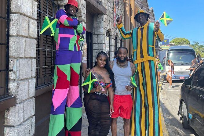 Shopping in Montego Bay on the Hipstrip Activity - FAQ