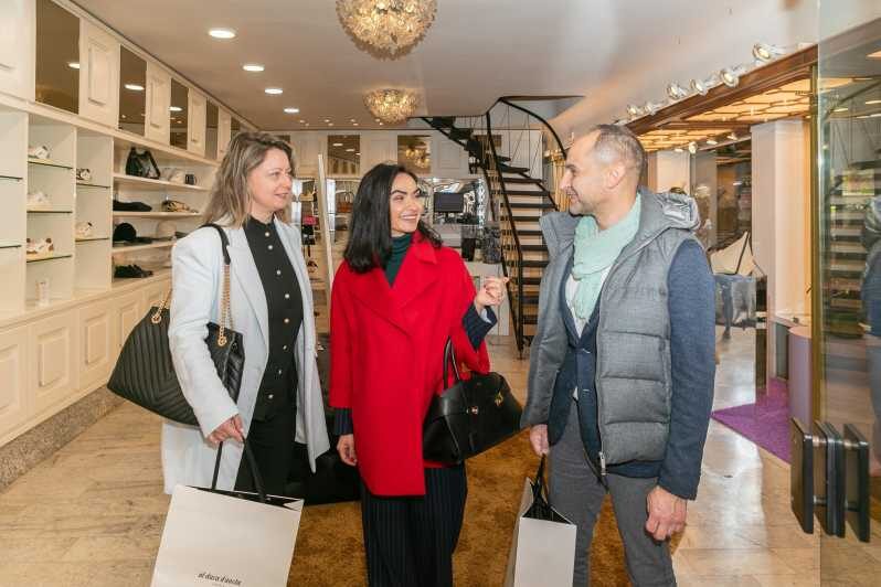 Shopping in Venice with a Personal Stylist - Why the Price Matters: Is It Worth It?