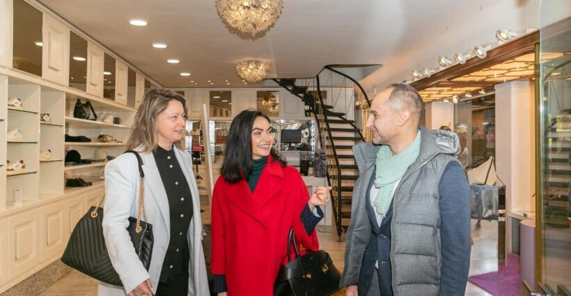 Shopping in Venice with a Personal Stylist - FAQ