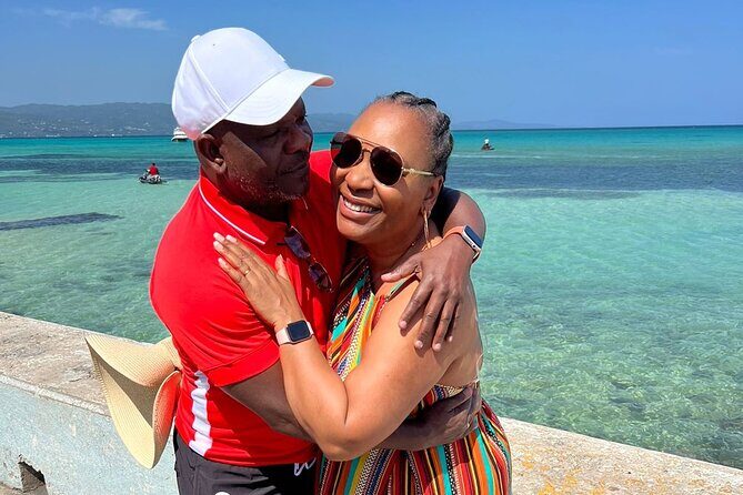 Shopping & Sightseeing Local Guided Tour In Montego Bay - Who Should Consider This Tour?