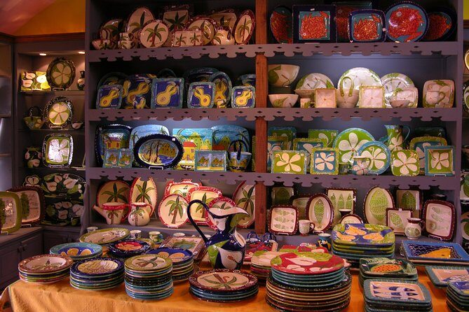 Shopping Spree in St Lucia - FAQ