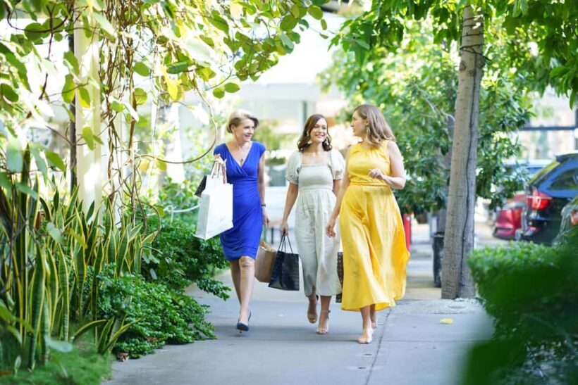 Shopping & Styling Tour with a Personal Stylist - Final Thoughts