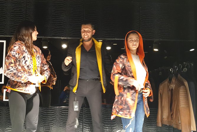 Shopping Therapy in Old Bazaars - Culinary Delights: Indulging in Local Flavors