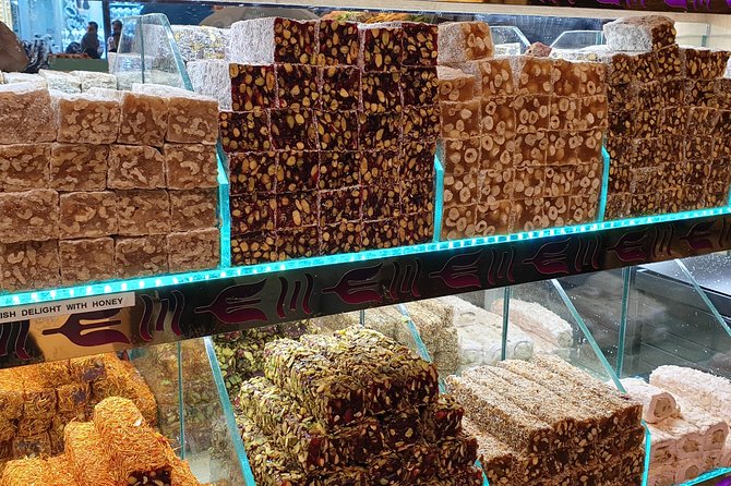 Shopping Therapy in Old Bazaars - Frequently Asked Questions