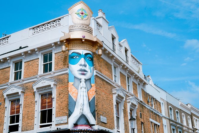 Shopping Tour in London: Exclusive and Private - Final thoughts