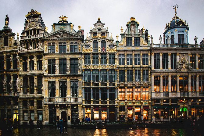 Shopping Tour in London: Exclusive and Private - The Sum Up