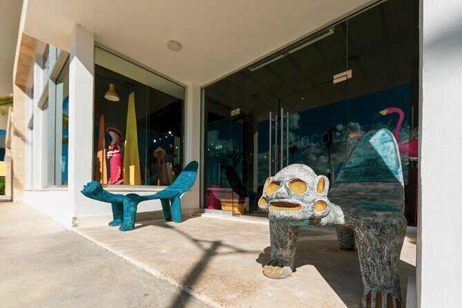 Shopping Tour in Punta Cana with Round Trip Transportation - An In-Depth Look at the Punta Cana Shopping Tour