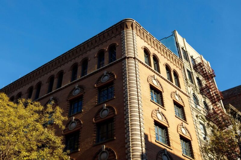 Shopping Tour of Fashion-Rich Soho, New York - Who Should Take This Tour?