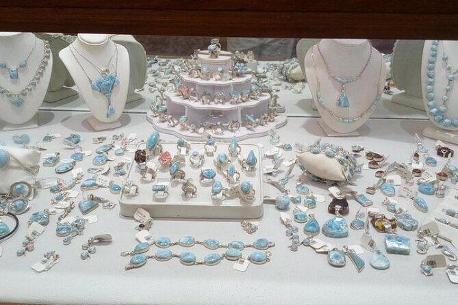 Shopping Tour Punta Cana with private transportation - A Practical Look at the Shopping Tour in Punta Cana