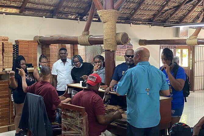 Shopping Tour Punta Cana with private transportation - FAQs