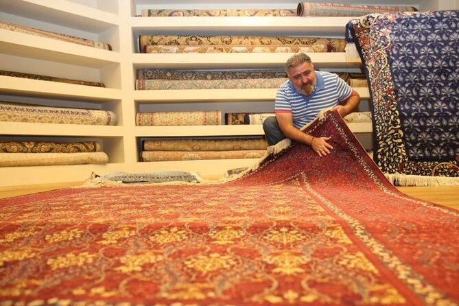 Shopping Tour to the Best of Cappadocia - Introduction