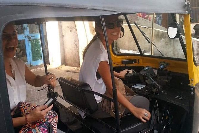 Shopping tour with chill - Final Thoughts