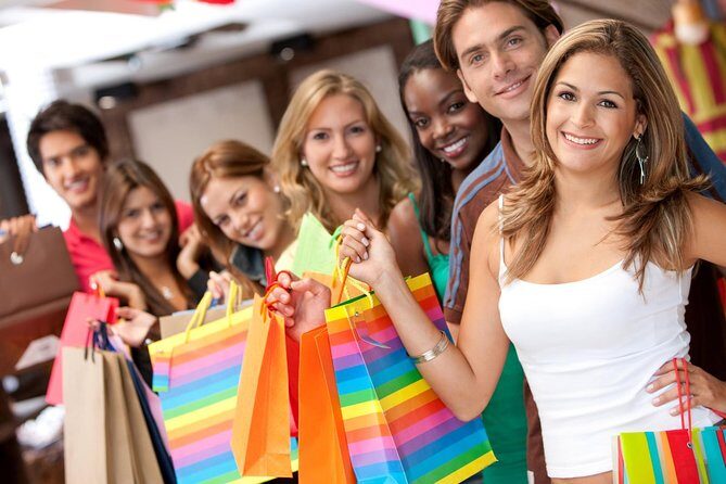 Shopping Trip to Toronto Premium Outlets - The Tour Experience: Transportation and Timing