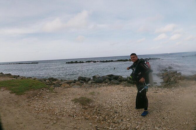 Shore Dive Aruba for Certified Divers - Pricing and Value: Is It Worth It?