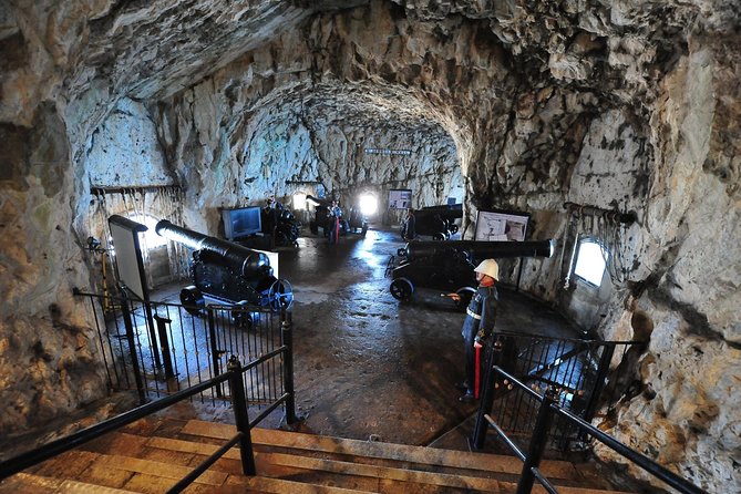 SHORE EXCURSION 3.30hrs Half Day Tour - Who is this tour best for?