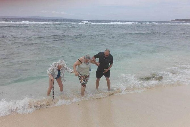 Shore Excursion: 3-Hour Tongatapu East Coast and Anahulu Cave Tour - The Sum Up