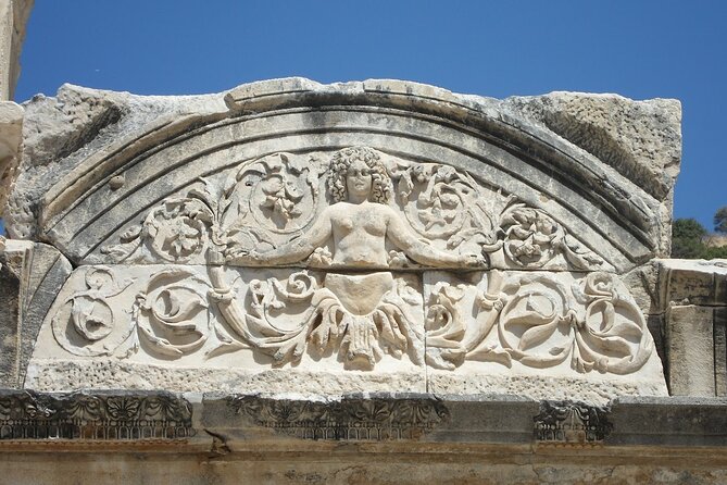Shore Excursion: 3 Hours Easy Ephesus Tour - Traveler Reviews and Experiences