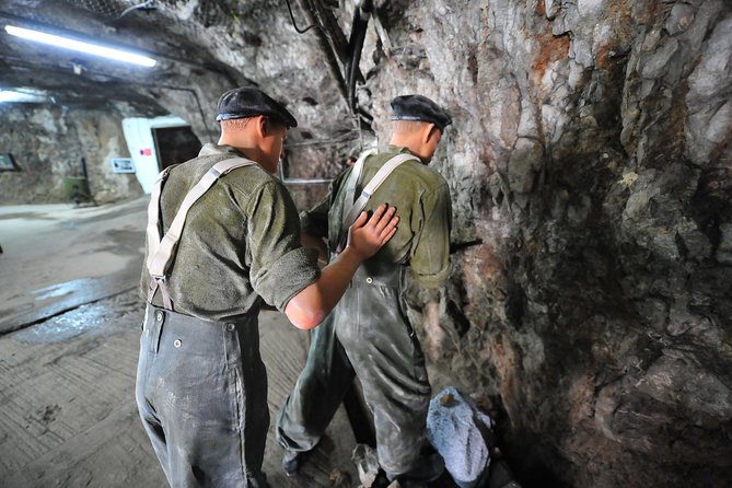 SHORE EXCURSION 3hrs Tunnel Tour - FAQ