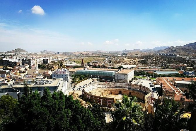 Shore Excursion: 4-Hour Cartagena Walking Tour - Meeting Details and Inclusions