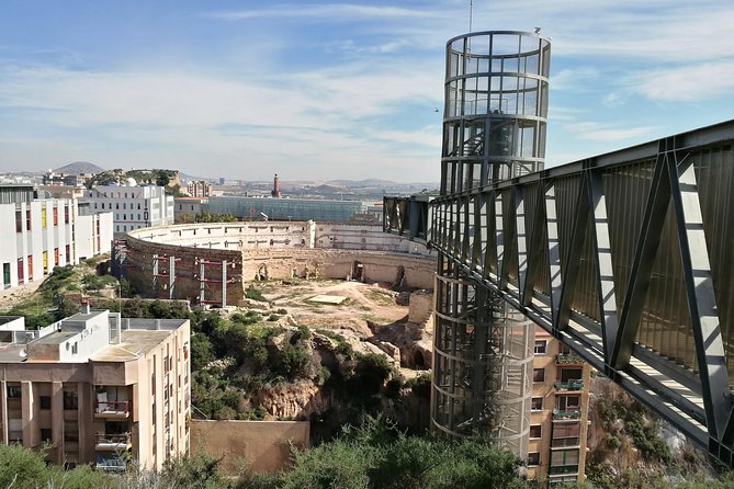 Shore Excursion: 4-Hour Cartagena Walking Tour - Customer Feedback