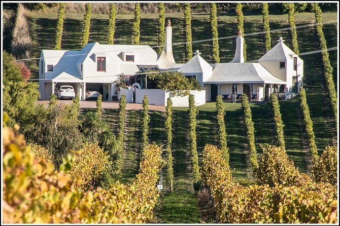 Shore Excursion: 4-Hour Discover Hawkes Bay and Napier Tour - Pricing and Value