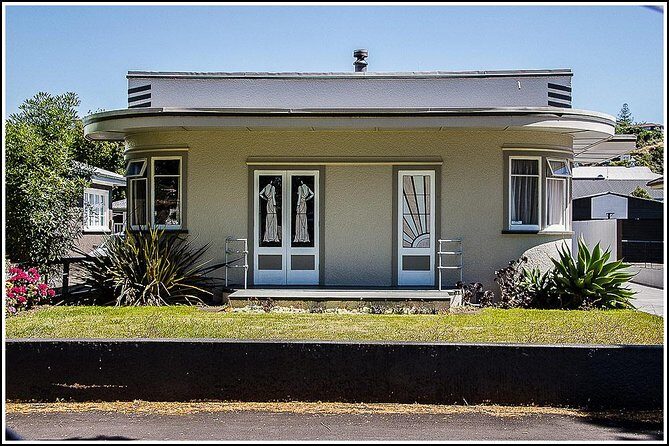 Shore Excursion: 4 Hour Premium Hawkes Bay and Napier Tour - Final Thoughts