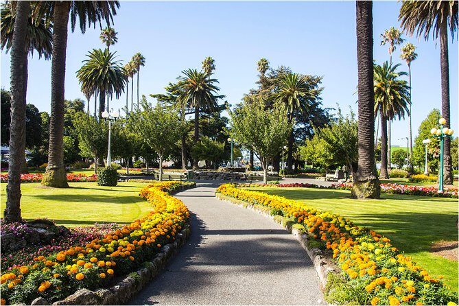 Shore Excursion: 4 Hour Premium Hawkes Bay and Napier Tour - FAQs