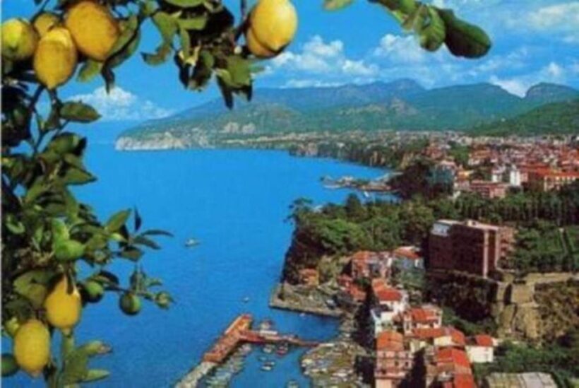 Shore excursion Amalfi Coast - Who Will Love This Tour?