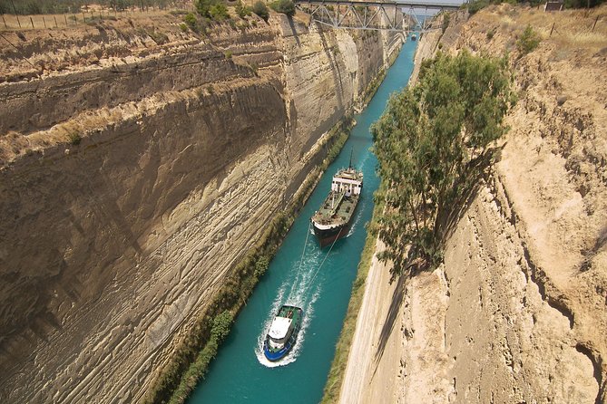 Shore Excursion: Argolida -Mycenae, Nafplio and Epidaurus Private Day Trip - Final Thoughts: Who Will Love This Tour?