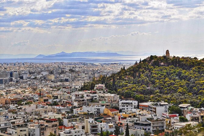 Shore Excursion Athens, Acropolis and Efficient Airport Transfer - The Experience in Detail: What to Expect