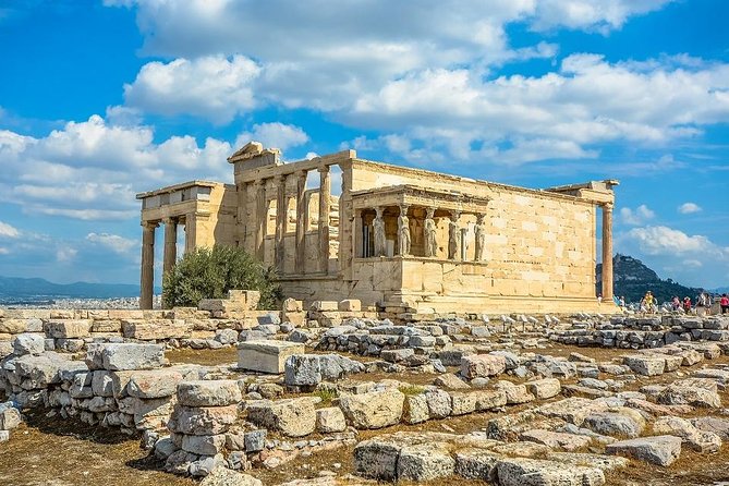 Shore Excursion: Athens Half Day Self-Guided Tour with Private Driver - Pricing and Value