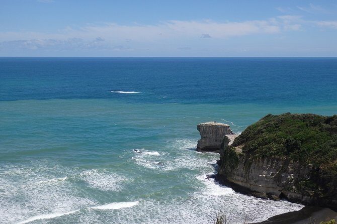 Shore Excursion: Auckland Scenic Full Day Tour - 8 Hours - Final Words