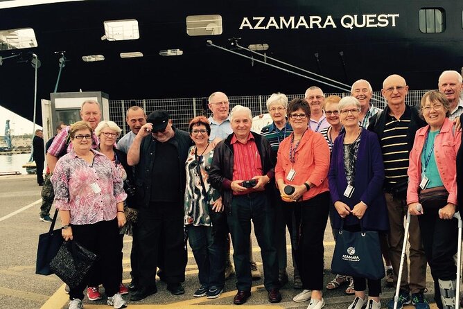 Shore excursion Bagnoregio and Orvieto from Civitavecchia Port - Who Will Love This Experience?