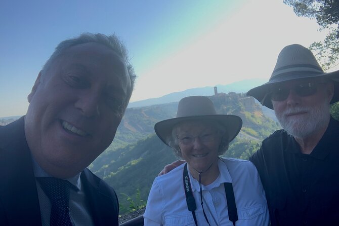 Shore excursion Bagnoregio and Orvieto from Civitavecchia Port - Final Thoughts