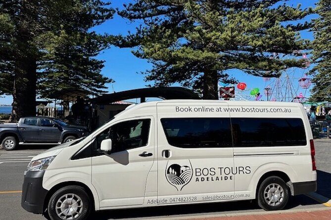 Shore Excursion: Barossa Valley Full-Day Wine Tasting Tour - Transportation and Group Dynamics